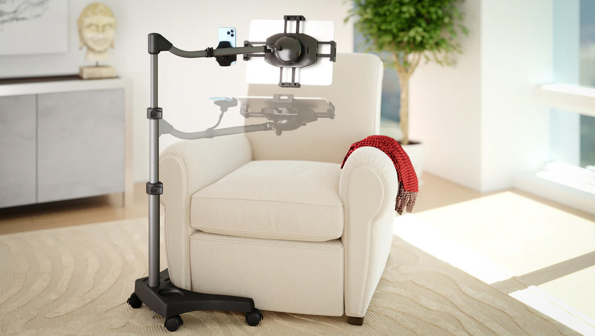 Levo Essential Tablet Holder | Levo Store UK | Levo Store UK