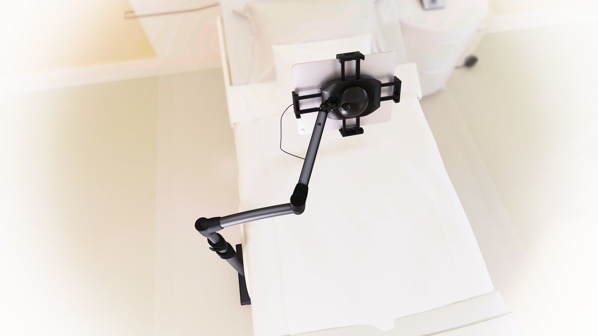 Levo Deluxe Tablet Holder | The Ultimate Tablet Holder | Levo Store UK ...