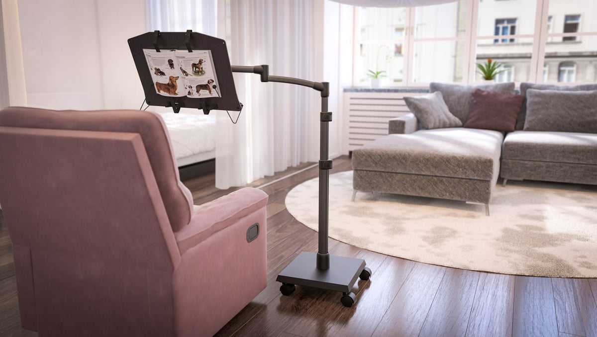Levo Deluxe Book Holder | Levo Store UK | Levo Store UK