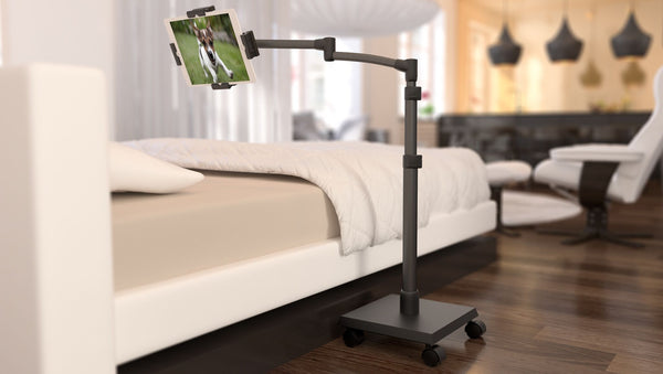 Levo Deluxe Tablet Holder | The Ultimate Tablet Holder | Levo Store UK ...