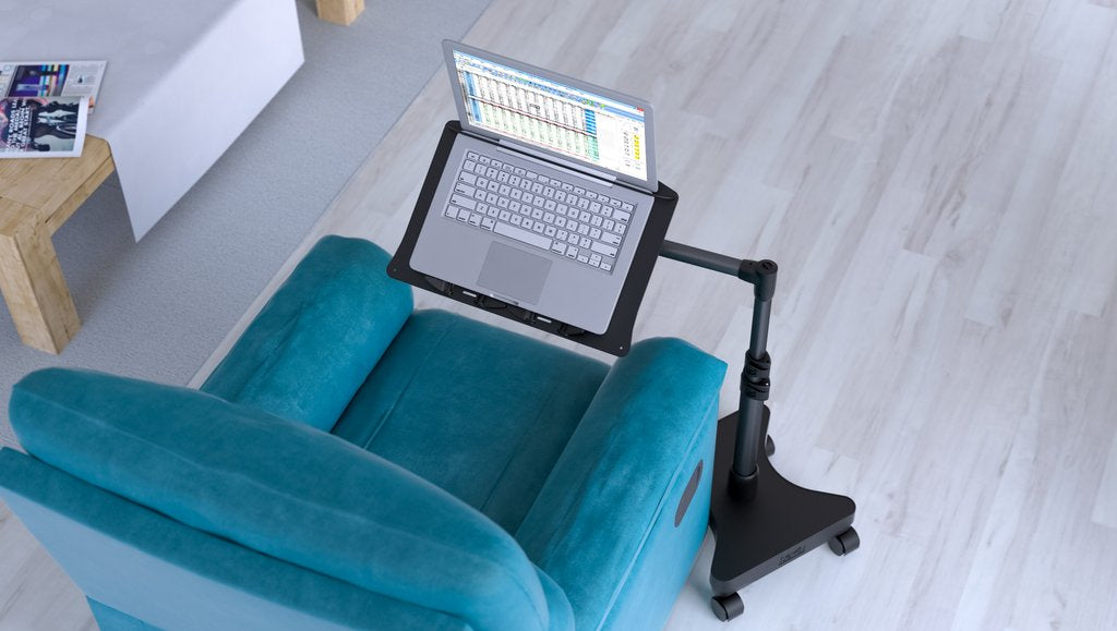 Levo Laptop Workstation | Levo Store UK
